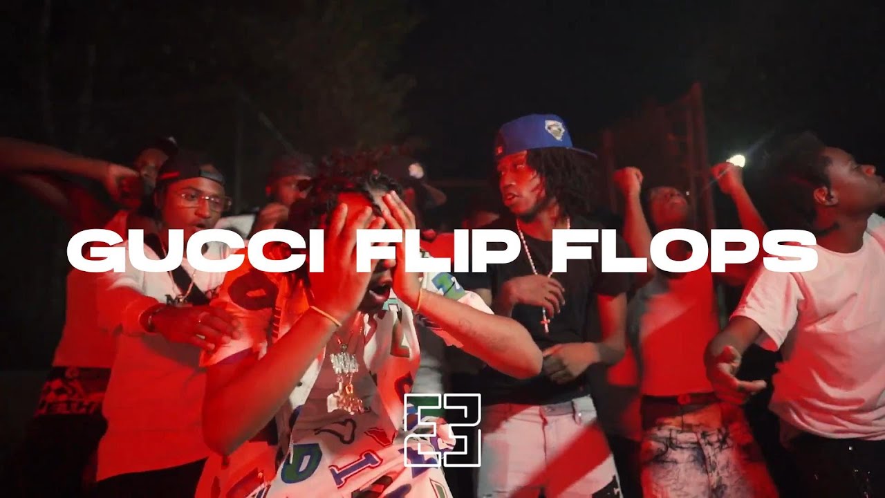 [FREE] Dthang Gz X Kay Flock X NY Drill Sample Type Beat 2024 - "Gucci ...