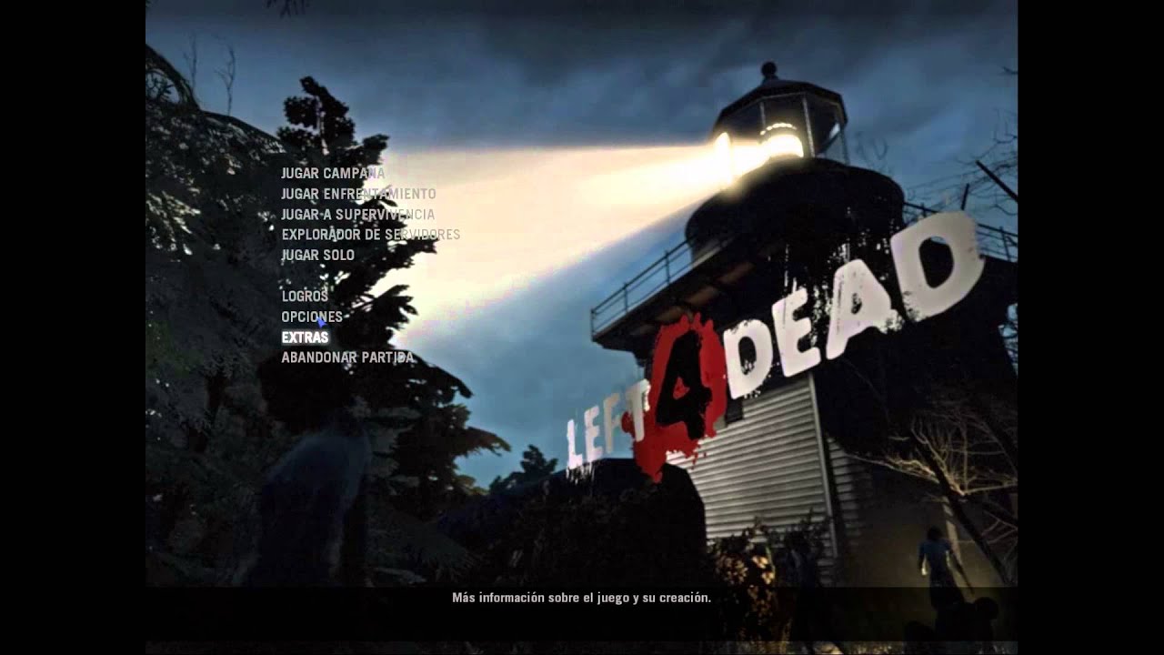 LEFT 4 DEAD 1 mobs (deathcraft) Minecraft - YouTube