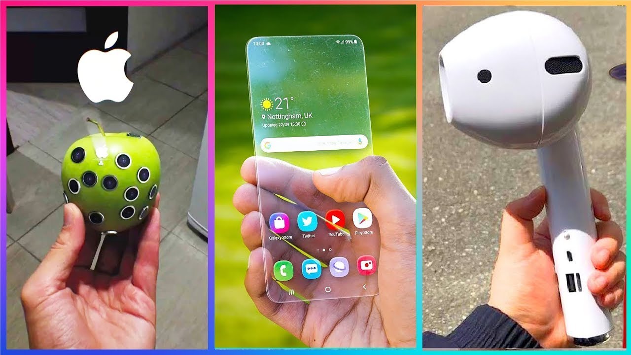 Unique Home Gadgets!😍Smart appliances | Kitchen Tool | Utensils | Best🙏 ...