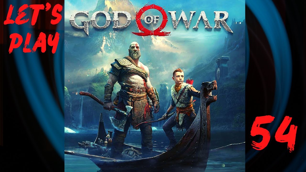 God of War: Let's Play Part 54 (Muspelheim & Valkyrie Gondul) - YouTube