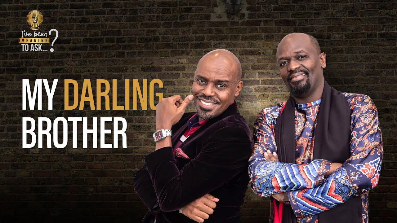 My Darling Brother | Julian Kyula | Donald Gichane | Valentine Njoroge ...