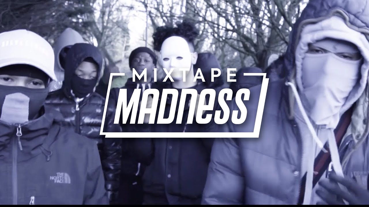 SD x Eaze - Drills On Drills (Music Video) | @MixtapeMadness - YouTube