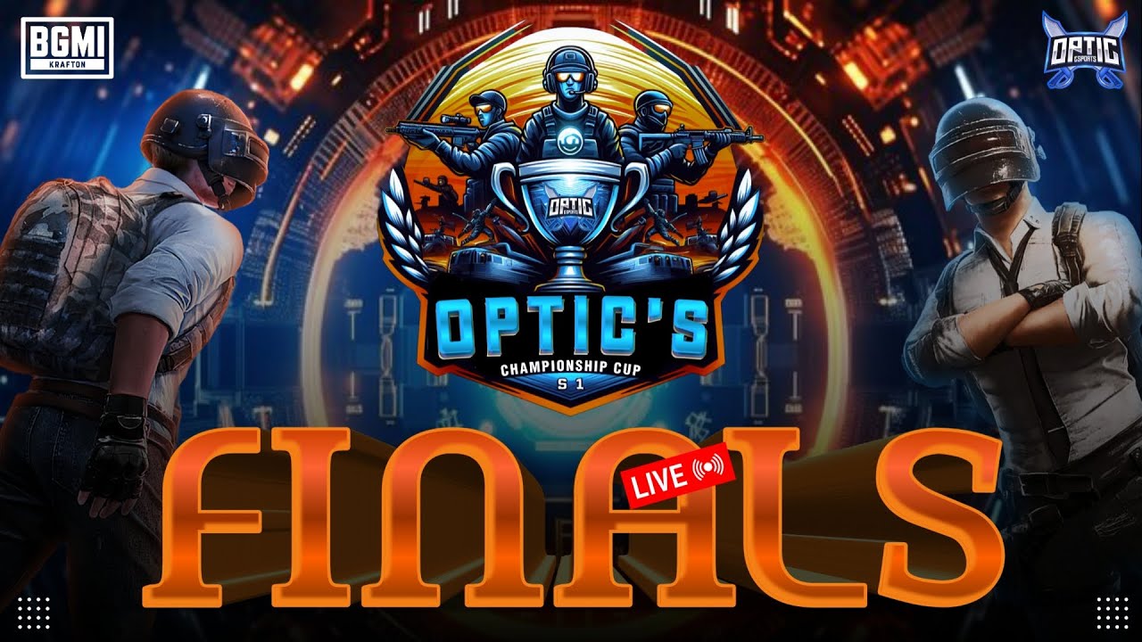 20K FINAL | GROUP A | OPTIC CHAMPIONSHIP CU S1| OPTIC ESPORTS 🙌💓 ...