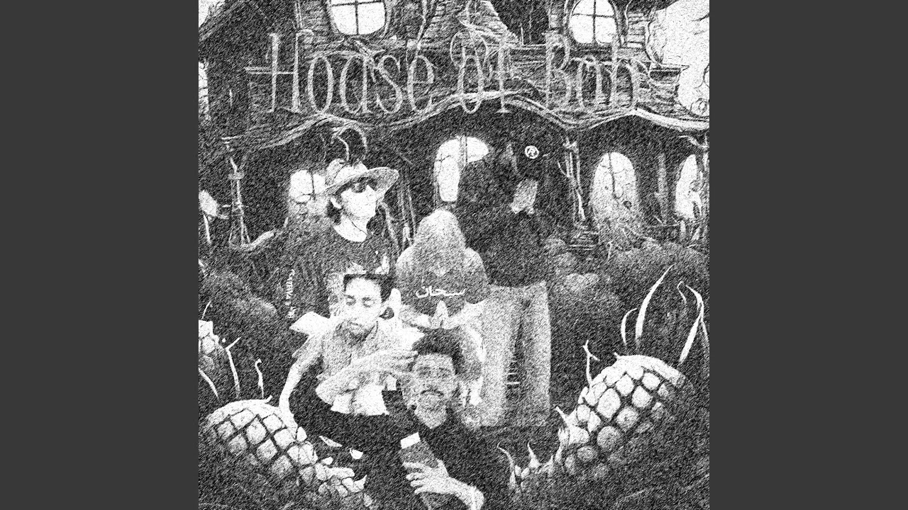 Lilmabu,Whats the purpose,Spongebob,Rickydicky,KnucklehEad,arevir ragde ...