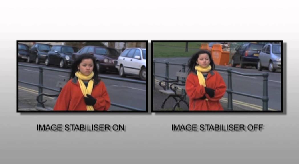 handheld and Steady shot - Video Camera Training - YouTube