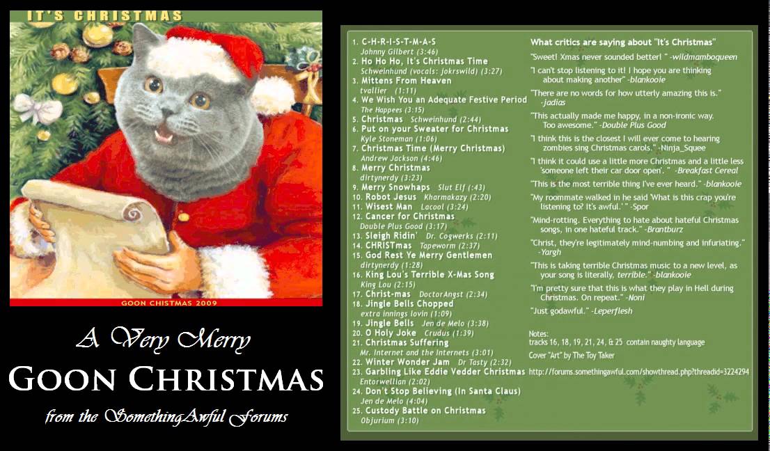 Ho Ho Ho, It's Christmas Time (Improved HO HO HO edition) - YouTube