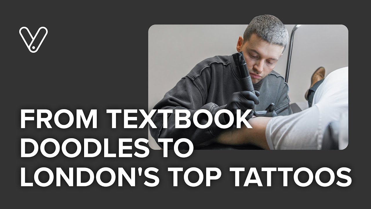How Vagaro Helps This London Ink Master Run One of the Most Successful ...