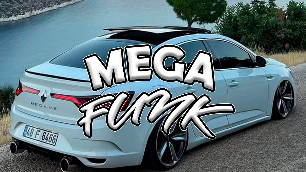 MEGA FUNK PANCADÃO AUTOMOTIVO Equipe Trevoras 2014 - DJ Luan Marques ...