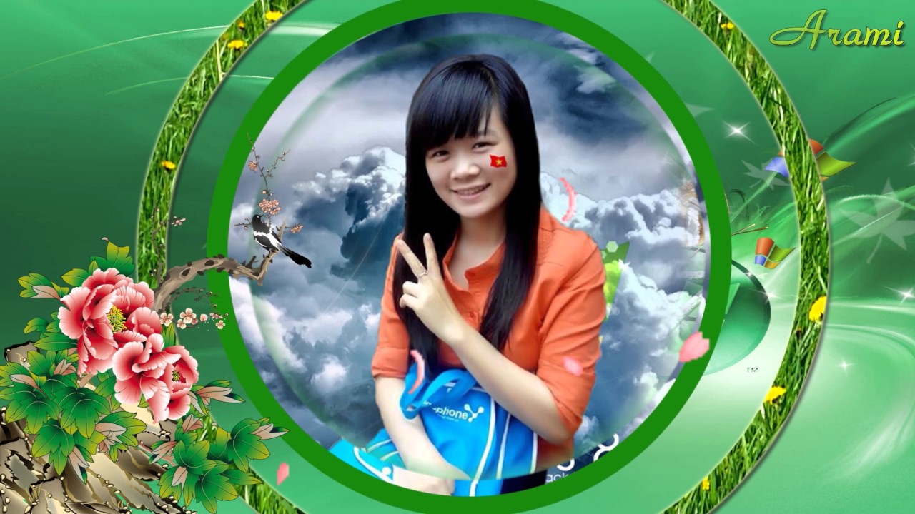 Vết Thương Trong Em - Mi Jun [Full HD 1080] - YouTube