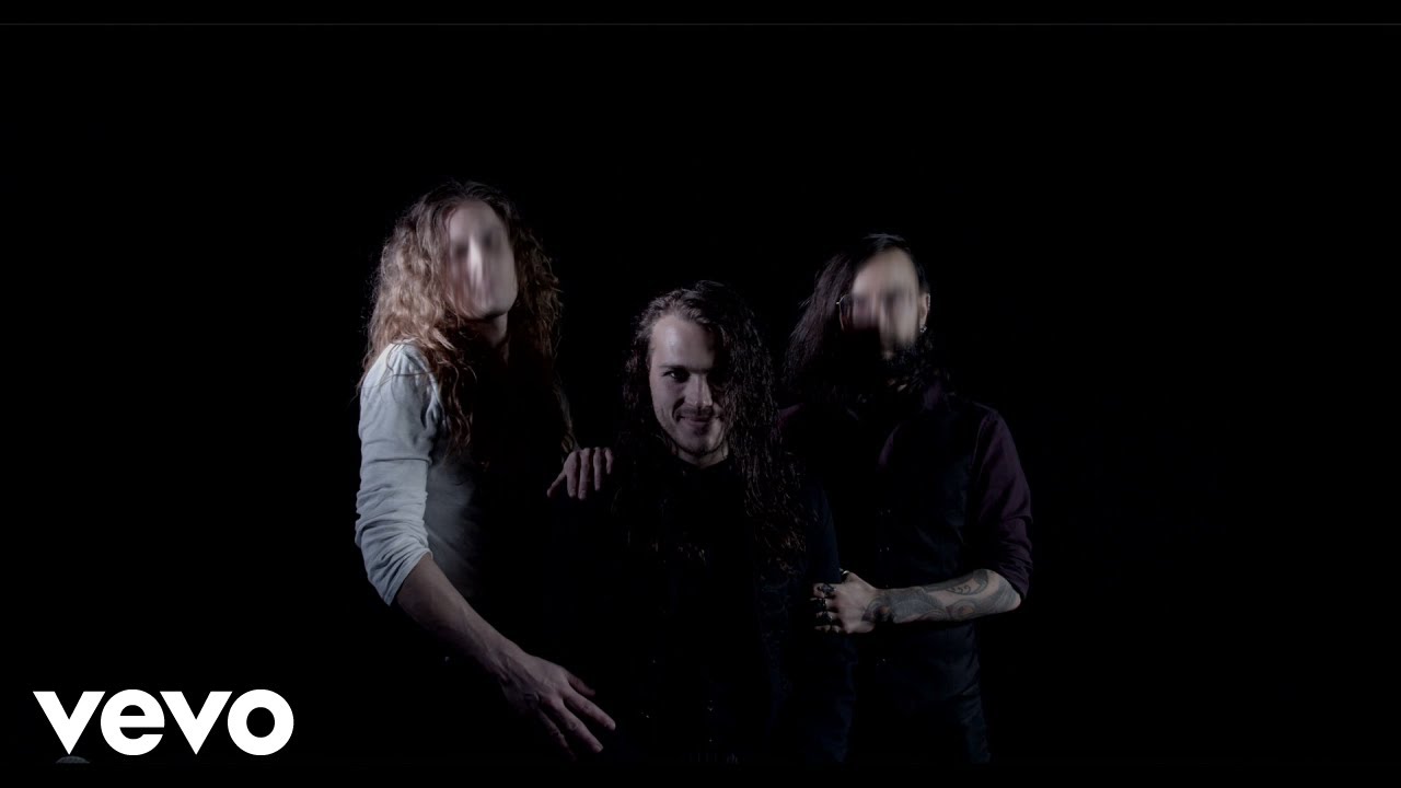 REACH - Higher Ground (Official) - YouTube