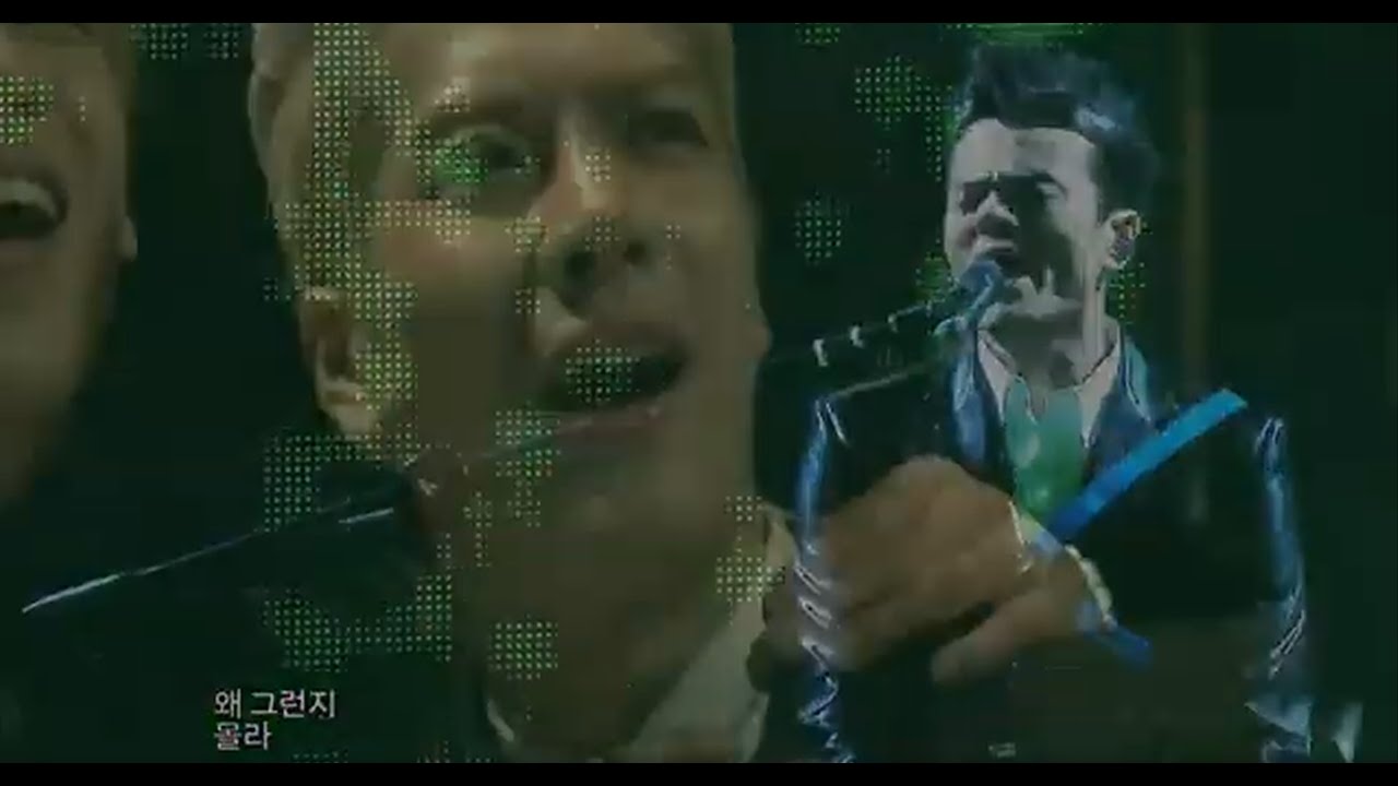 JYP shocking everyone - YouTube