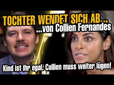 Collien Fernandes verliert ihre Tochter