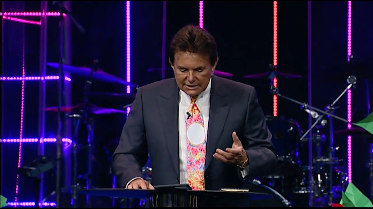 The Mother That Proverbs Is Written About - Robb Thompson - 5/13/2018 ...