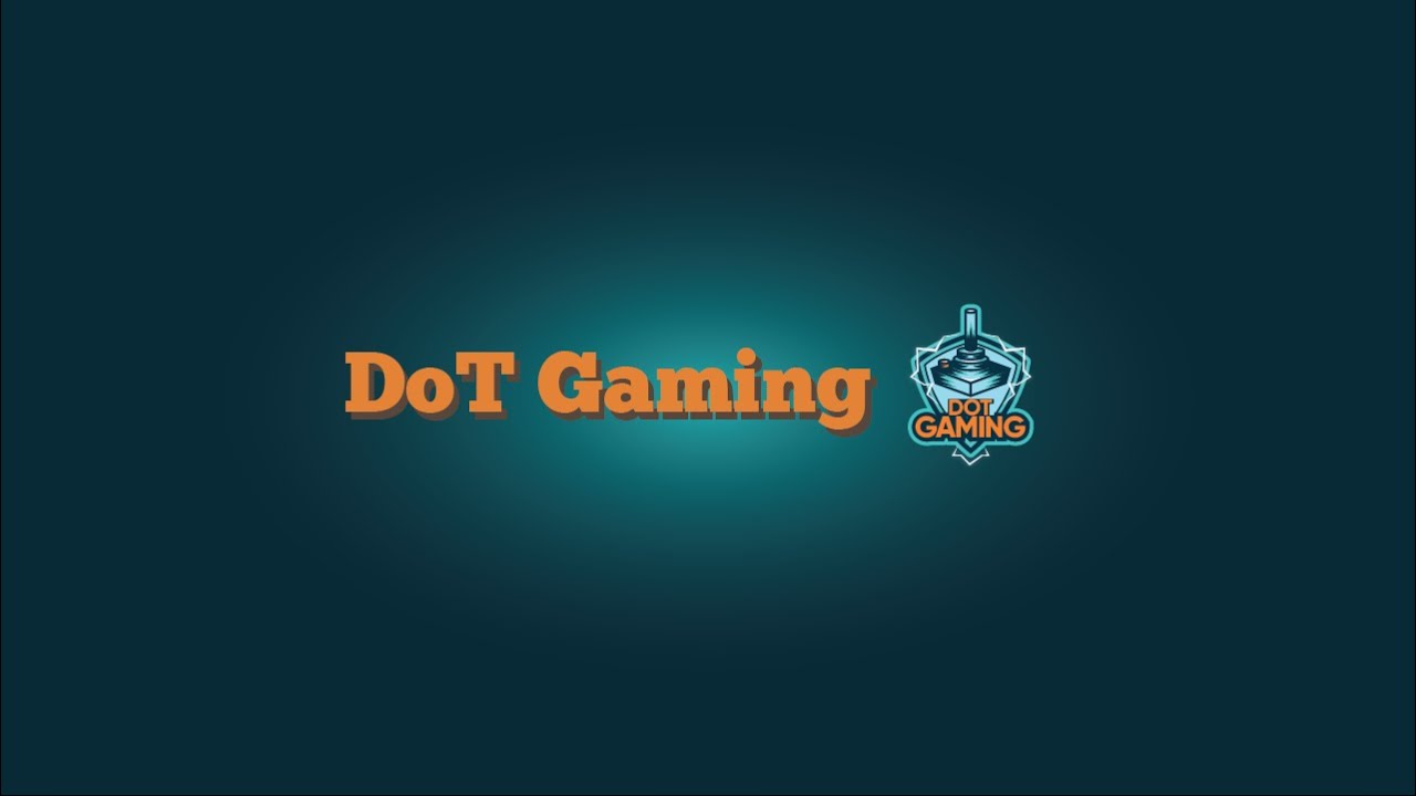 | DoT Gaming - YouTube