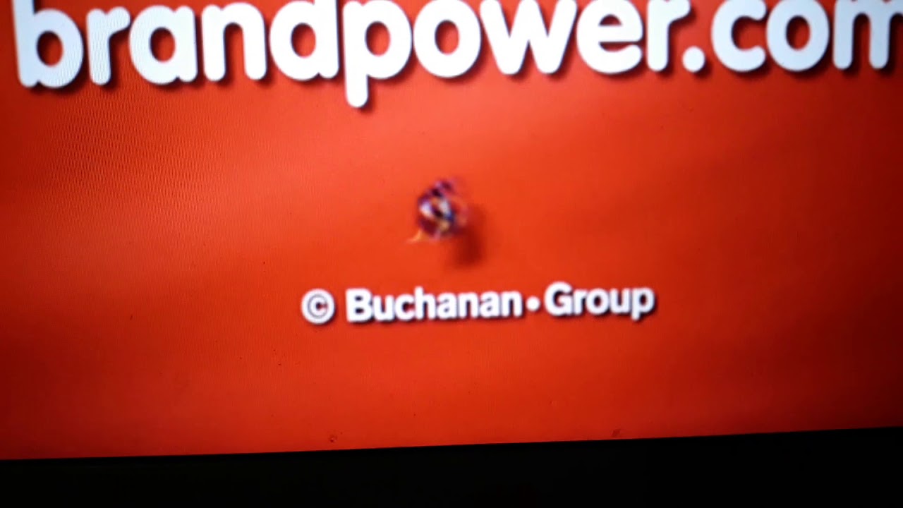 Brand Power ad 2007 - YouTube