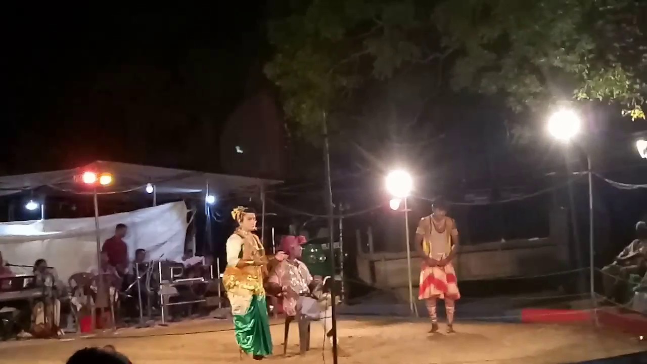 Jahuta madawachchiya - YouTube