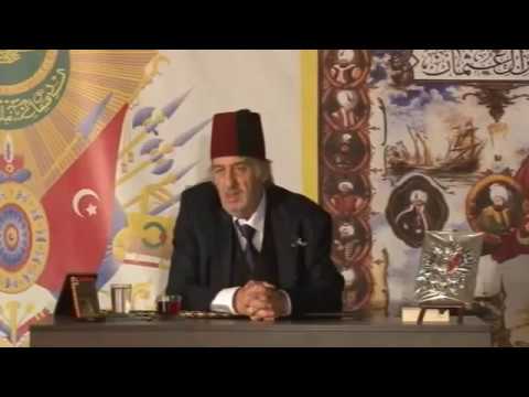 Zübeyde Hanımın bir Umumhâne (Genelev) Kadını olduğuna dâir evrak sahtedir. (2012)