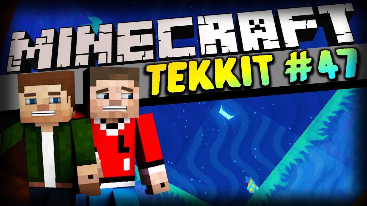 Folge 47 - Minecraft Tekkit Let's Play - YouTube