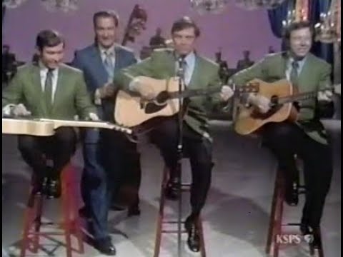 Lawrence Welk's 1971 Say it with music FINAL ABC Show - YouTube
