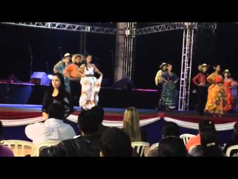 Filigrana - Paraguay'ete Santa Fe - YouTube