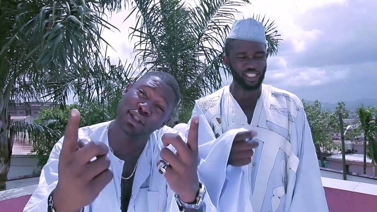 RAMZY War Warwou by ALFATAR ALI - YouTube