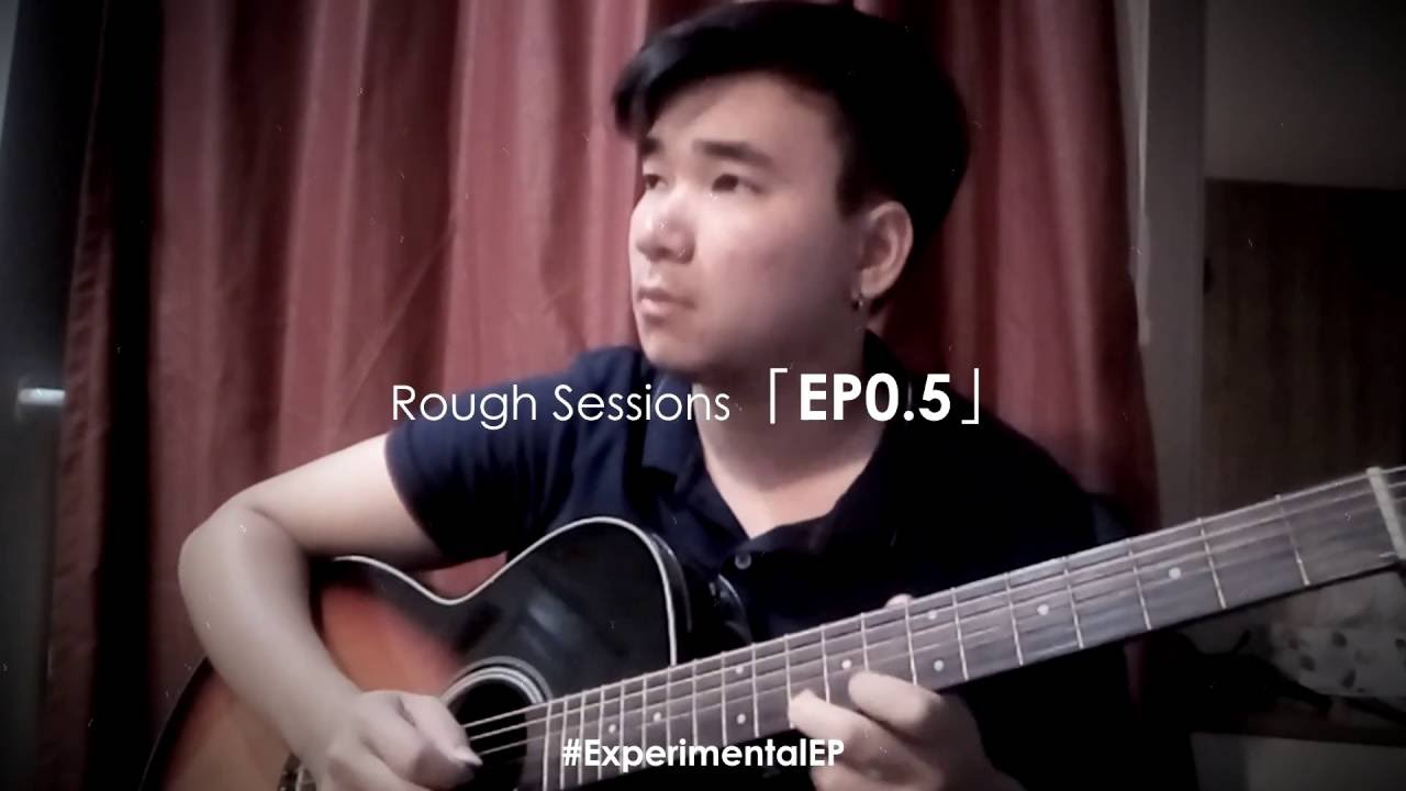 Radioactive - Imagine Dragons「Rough Sessions EP0.5 : Panakorn & P.B.」 - YouTube