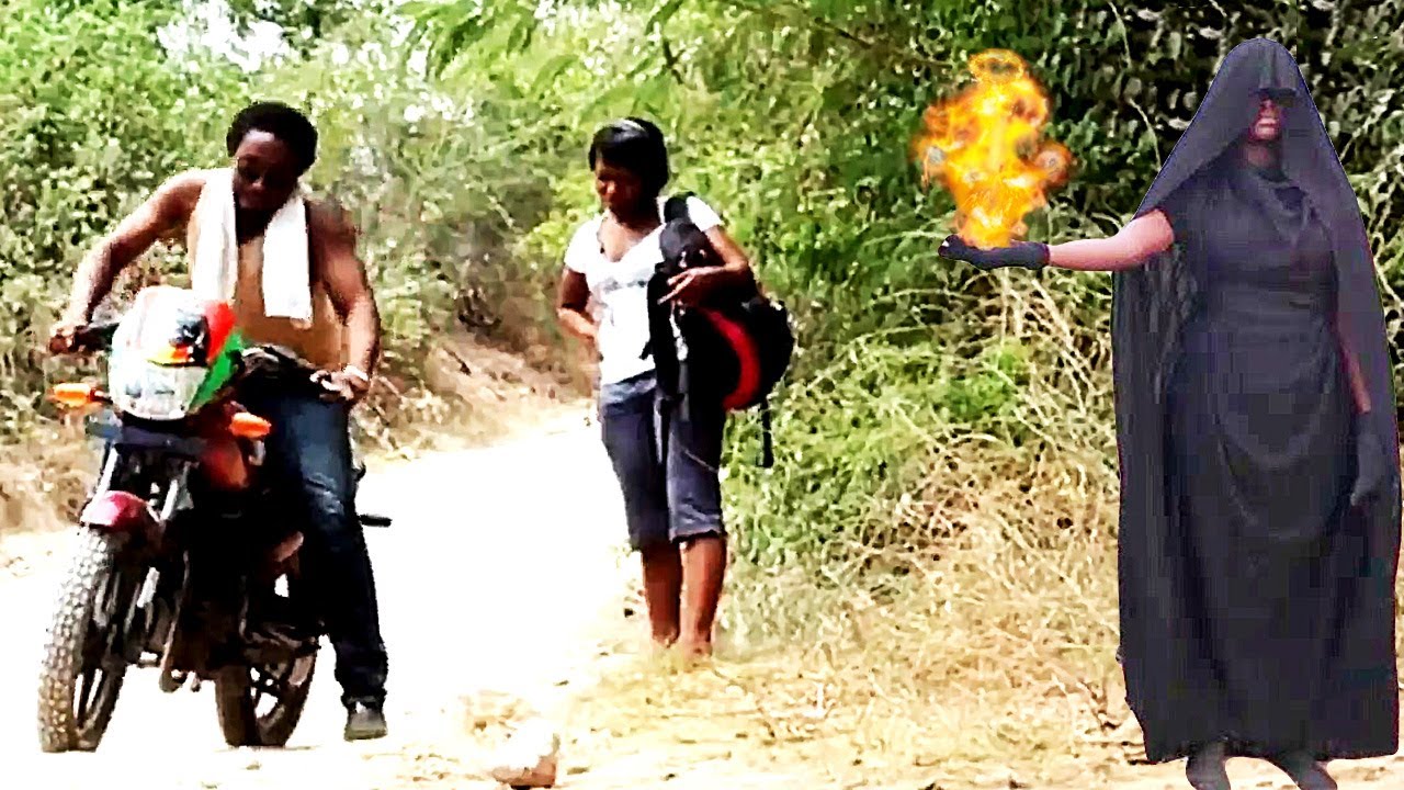Galatania | The Forest O Death | Awadhi Jumbe Jackline Penzel Najma ...