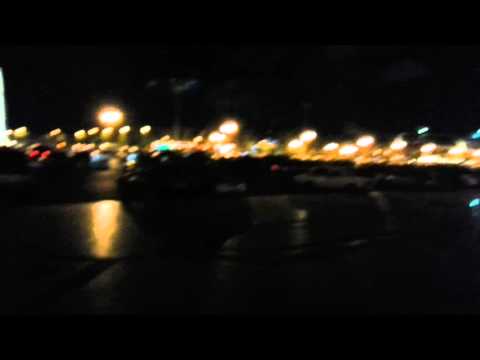 Baku Azadliq meydani