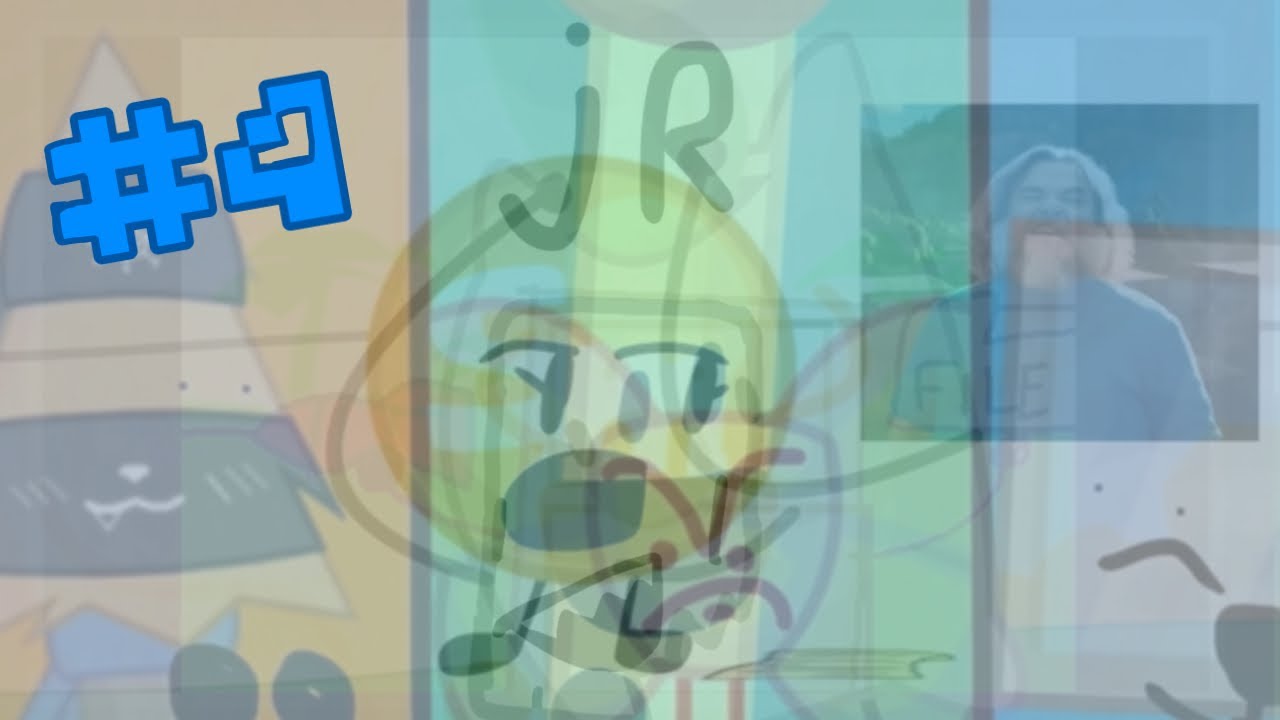Object shows out of context #4 ! - YouTube