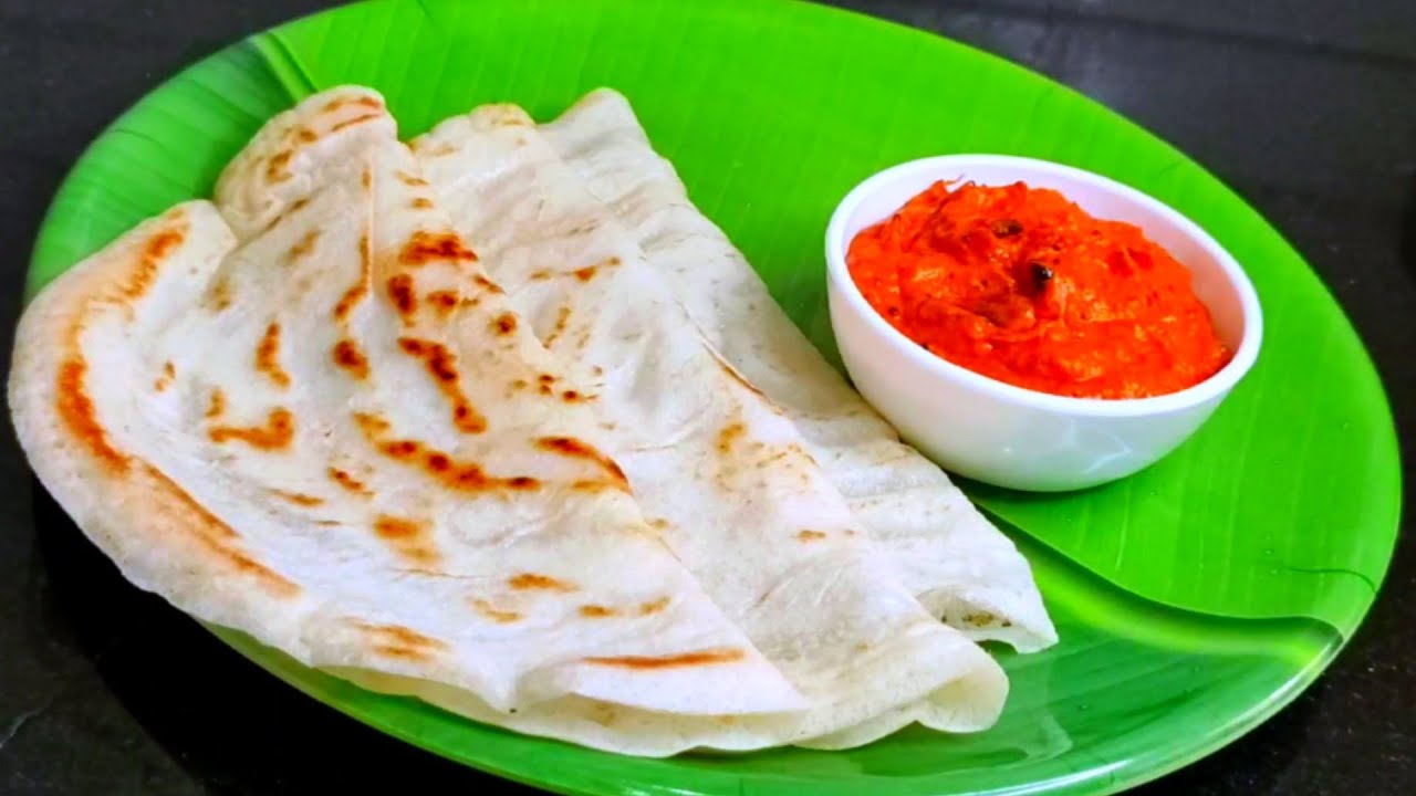 కేవలం బియ్యం, పెరుగుతో ఇలా పుల్లట్లు వేసుకోండి.. చాలా చాలా రుచిగా ...