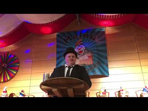 KAPPEN SITZUNG in KAUB  -  Bestatter Steven Kilp