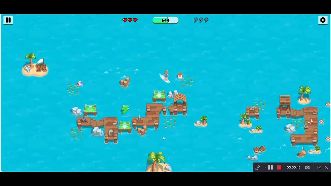 Boat Game 🎮 Love to play#gamingvideos#mobilegame#gaming# ...