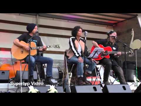 Donke/Zigon und der 3.Mann - Come A Little Bit Closer