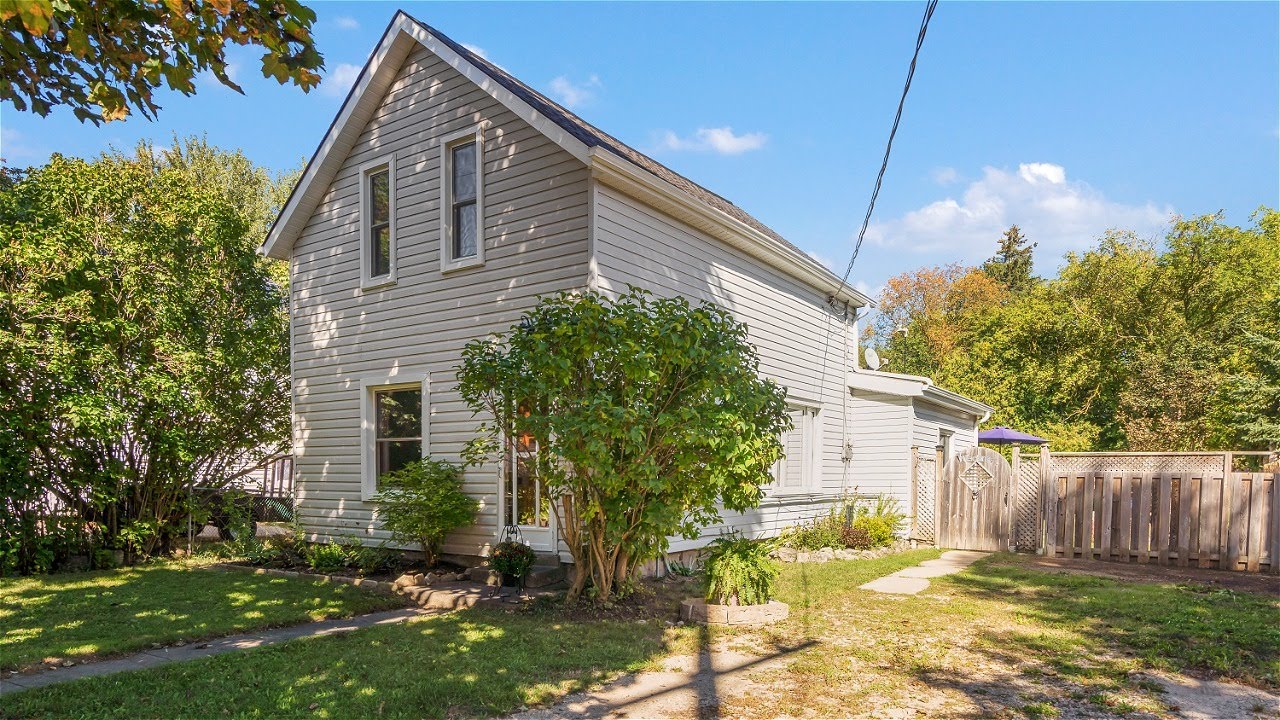 29 Ponsford St, Grand Valley | Homes For Sale in Grand Valley - YouTube