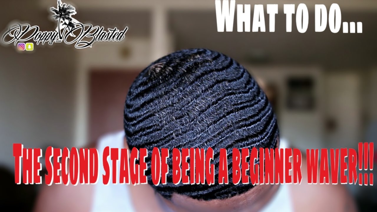 360 WAVES FOR BEGINNERS: WHAT TO DO ON THE 2ND STAGE!! [4k] - YouTube