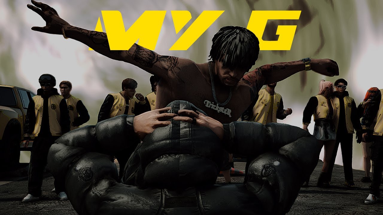 🔴 [LIVE] -bantai joe miao miao ! #abrp #TricksterABRP - YouTube