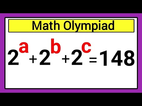 Japanese Math Olympiad Question | 99% Students Fail | You should know ...