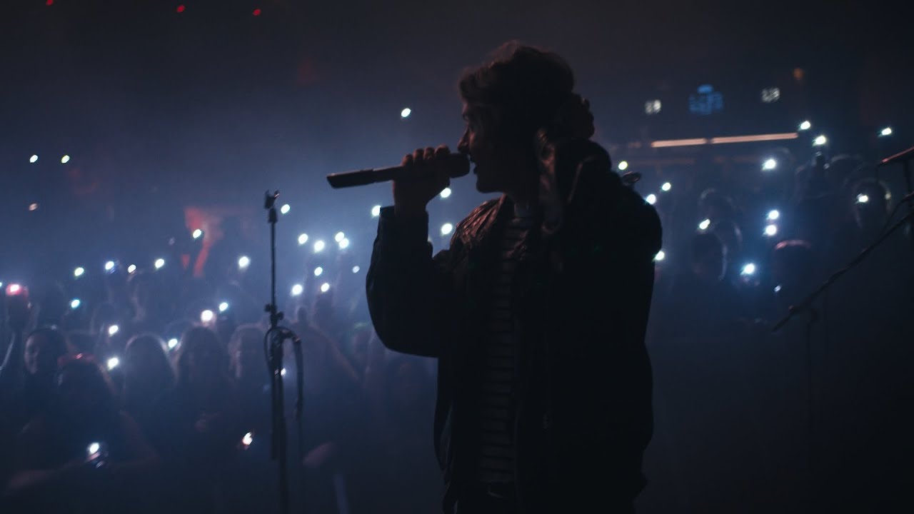 Sector 5 - Low (Official Music Video) - YouTube