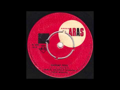 Doruk Onatkut Orkestrasi Umur Kirgöz - Bağdat Yolu (Killer Turkish Psych Beat)