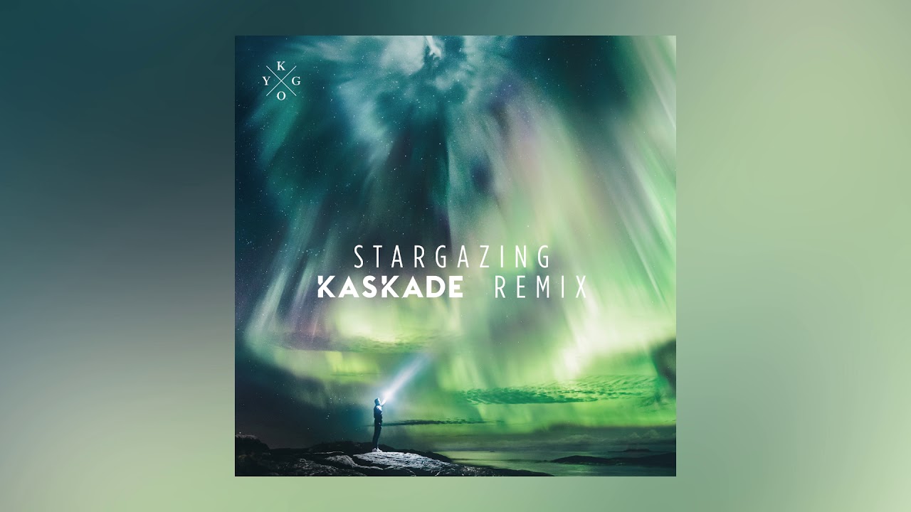 Kygo - Stargazing feat. Justin Jesso (Kaskade Remix) [Cover Art] [Ultra ...