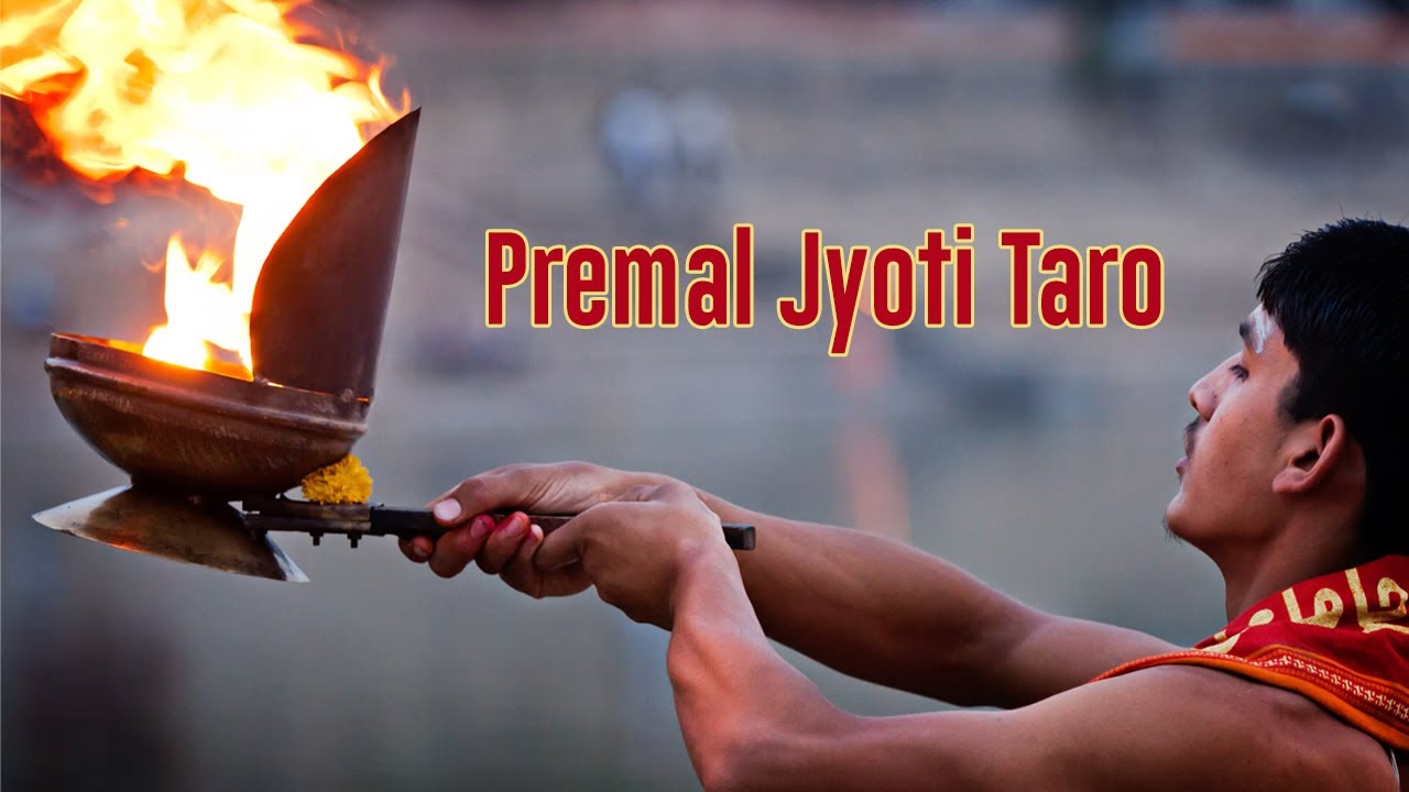 Premal Jyoti Taro | Ashit Desai | Ishwar Allah Tere Naam | Times Music Spiritual - YouTube