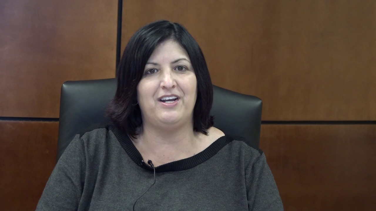 Andrea Goldstein, Ph D - YouTube