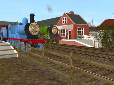 A Look at RWS Henry - YouTube