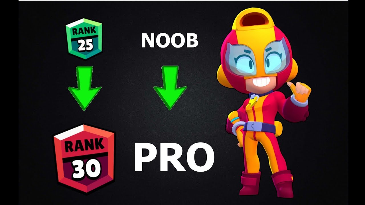 Road to RANK 30 Max in solo showdown! - YouTube