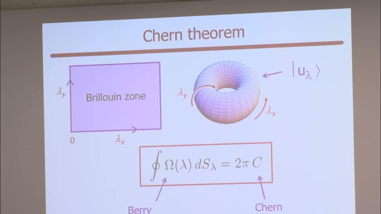 TMS23 Vanderbilt Lecture 1 - YouTube