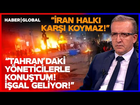 ÖLÜMLER ARTIYOR! Hamaney'in En Zor Anları! Eray Güçlüer'den Korkutan İran İstihbaratı!