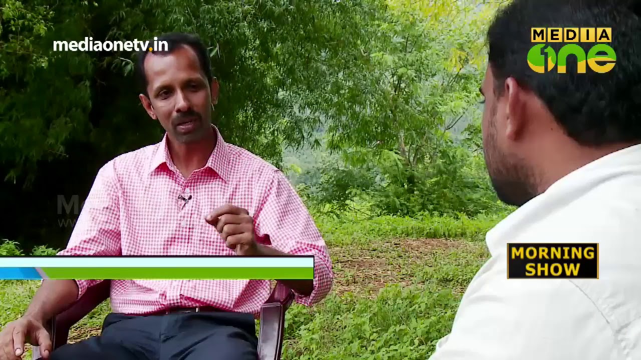 Sabu Jose | 09-09-18 | Morning Guest - YouTube