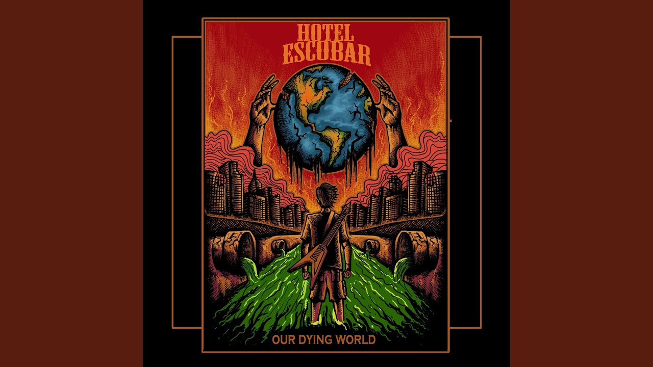 Our Dying World (Radio Edit) - YouTube
