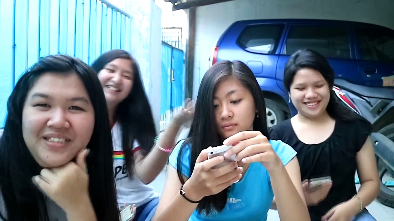 Best friend Tag Challenge - YouTube