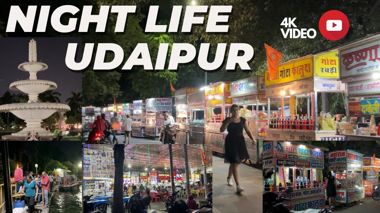 sukhadia circle udaipur | fateh sagar lake udaipur | udaipur Vlog ...